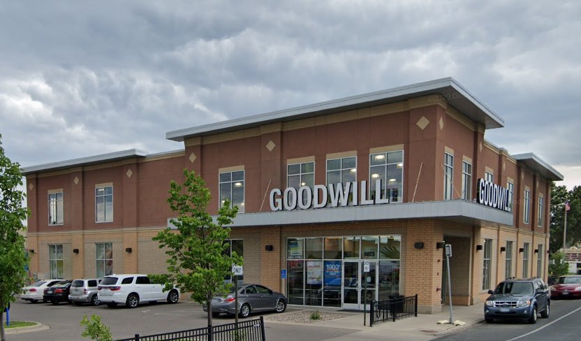 GOODWILL - MINNEAPOLIS - Updated December 2025 - 6023 Nicollet Ave S ...