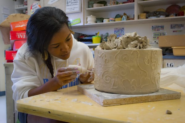 THE FIRST ACADEMY - Updated January 2026 - 21 Photos - 2667 Bruton Blvd ...