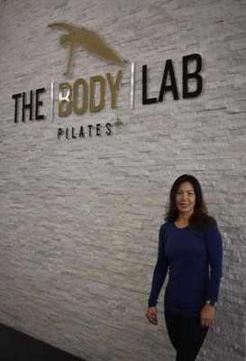 THE BODY LAB - Updated October 2025 - 45 Reviews - 4414 E Camelback Rd ...