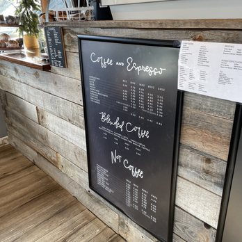 MOUNTAIN TIMBER COFFEE - Updated July 2025 - 79 Photos & 100 Reviews ...