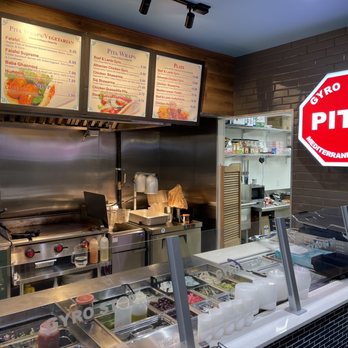 GYRO STOP - Updated February 2025 - 23 Photos & 22 Reviews - 7430 ...