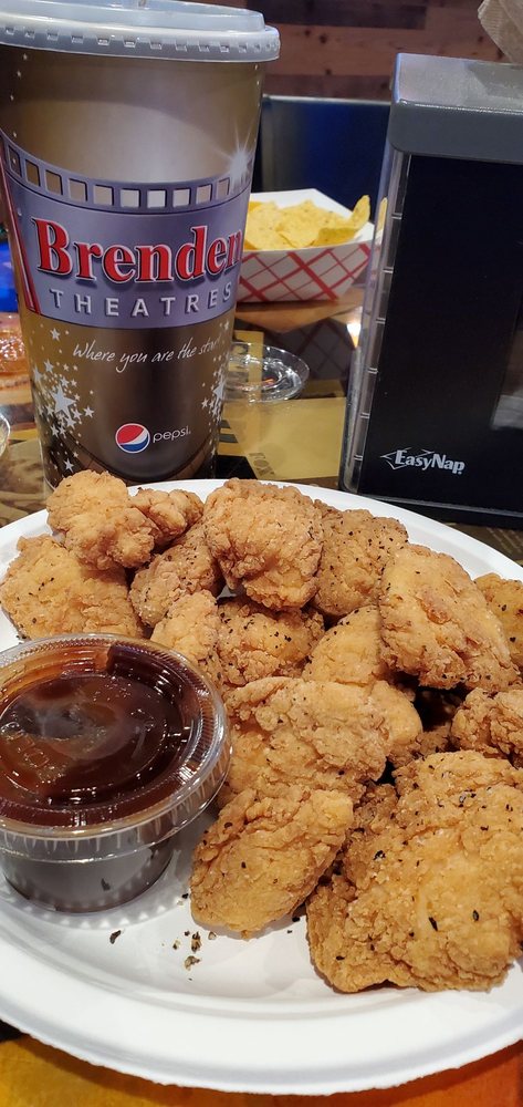 BRENDEN CINEMA CAFE - Updated January 2026 - 14 Photos & 19 Reviews ...