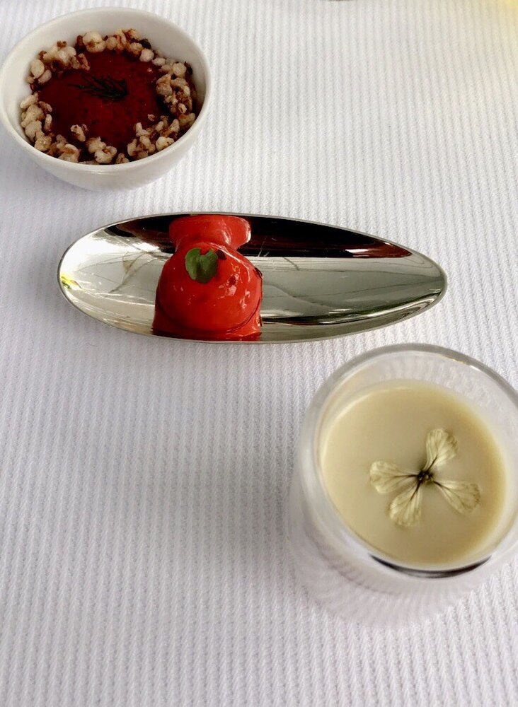 LA PYRAMIDE - 71 Photos & 24 Reviews - 14 boulevard Fernand Point ...