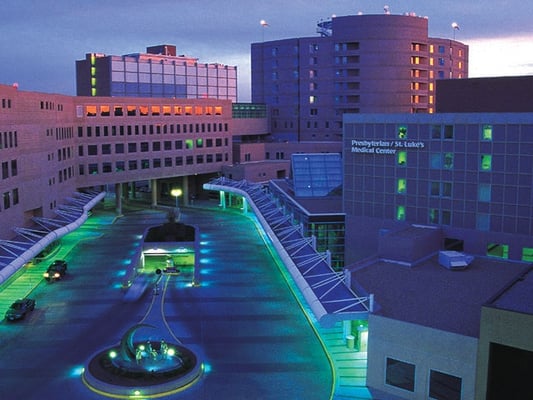 JOHN SCHULTZ, MD - Updated January 2026 - 1601 E 19th Ave, Denver ...