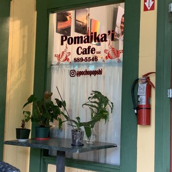 POMAIKA’I CAFE - Updated December 2025 - 101 Photos & 52 Reviews - 54 ...