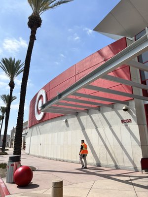 TARGET - Updated July 2024 - 134 Photos & 231 Reviews - 9052 Central ...