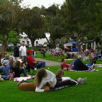 LIBRARY PARK - Updated December 2025 - 60 Photos - Main St & Mariposa ...