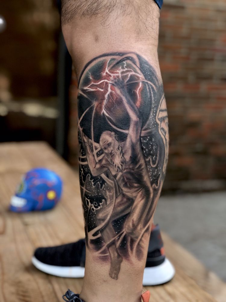 DELVILLE TATTOO STUDIO - Updated April 2025 - 22 Photos - 300 West ...
