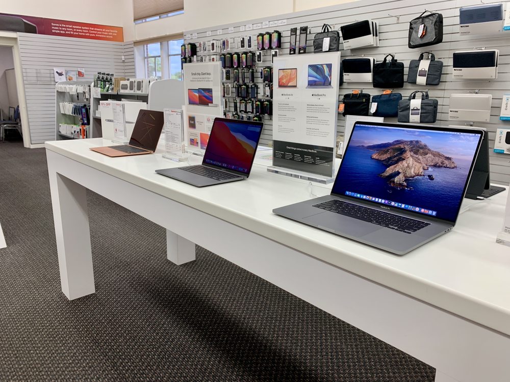 COMPUTER ADVANTAGE - 13 Photos & 27 Reviews - 7810 N Tamiami Trl ...