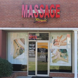 ROYAL MASSAGE - Massage Therapy - 2109 W Broad St, Athens, GA - Phone ...