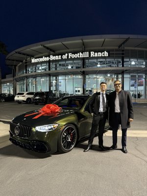MERCEDES-BENZ OF FOOTHILL RANCH - Updated June 2025 - 232 Photos & 1187 ...