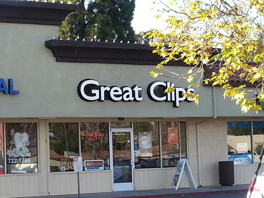 GREAT CLIPS - Updated October 2025 - 29 Reviews - 2014 Freedom Blvd ...