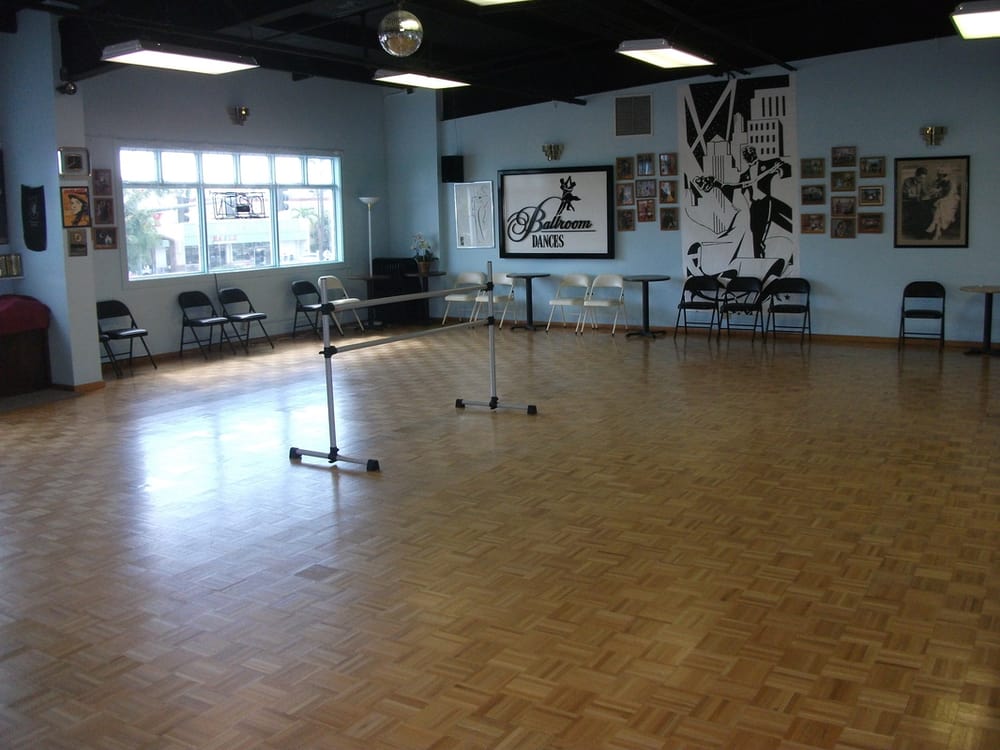 WATERMARK DANCE ARTS - 404 Ward Ave, Honolulu, Hawaii - Dance Studios ...