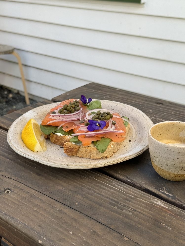 SURF CAMP COFFEE - Updated December 2025 - 106 Photos & 68 Reviews - 65 ...