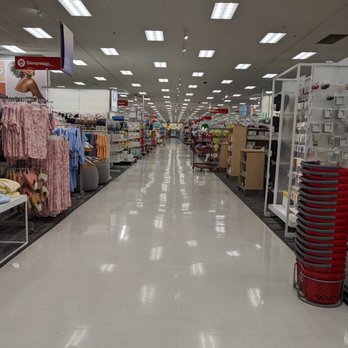 TARGET - Updated December 2025 - 32 Photos & 40 Reviews - 2550 Catron ...