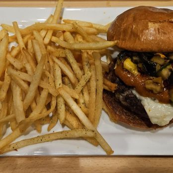 THE COWFISH SUSHI BURGER BAR - Updated July 2024 - 2385 Photos & 1988 ...