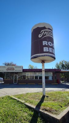 FROSTOP - Updated March 2025 - 74 Photos & 77 Reviews - 402 Government ...