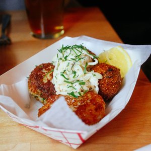 Catalyst Restaurant - 173 Photos & 363 Reviews - American (New) - 300 ...