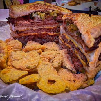 ROOSTER’S ROADHOUSE - Updated January 2025 - 214 Photos & 284 Reviews ...