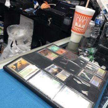 GAMERS GUILD - Updated January 2026 - 55 Photos & 40 Reviews - 2223 S ...