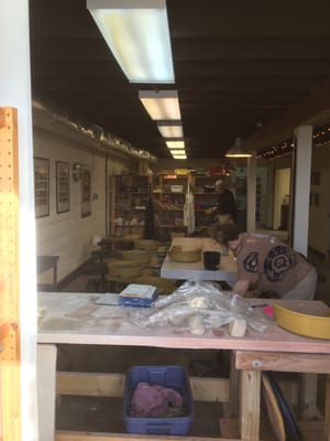 ALEXANDRIA CLAY COOP - Updated May 2026 - 2389 S Dove St, Alexandria ...