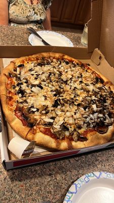 HIGHLAND PIZZA - Updated January 2026 - 44 Photos & 115 Reviews - 601 ...