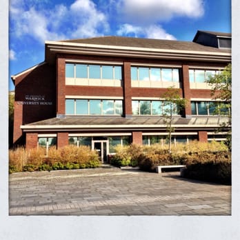 UNIVERSITY OF WARWICK - Updated May 2025 - Gibbet Hill Road, Coventry ...