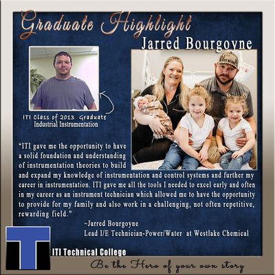 ITI TECHNICAL COLLEGE - Updated January 2026 - 201 Photos - 13944 ...