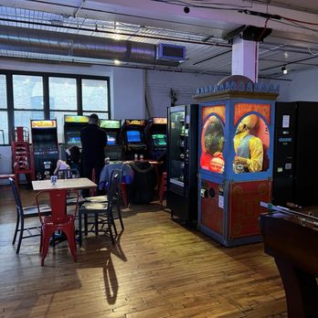 MARZ COMMUNITY BREWING - Updated July 2025 - 450 Photos & 204 Reviews ...