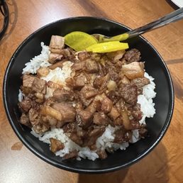 TENGU RAMEN - Updated August 2025 - 96 Photos & 52 Reviews - 358 W El ...