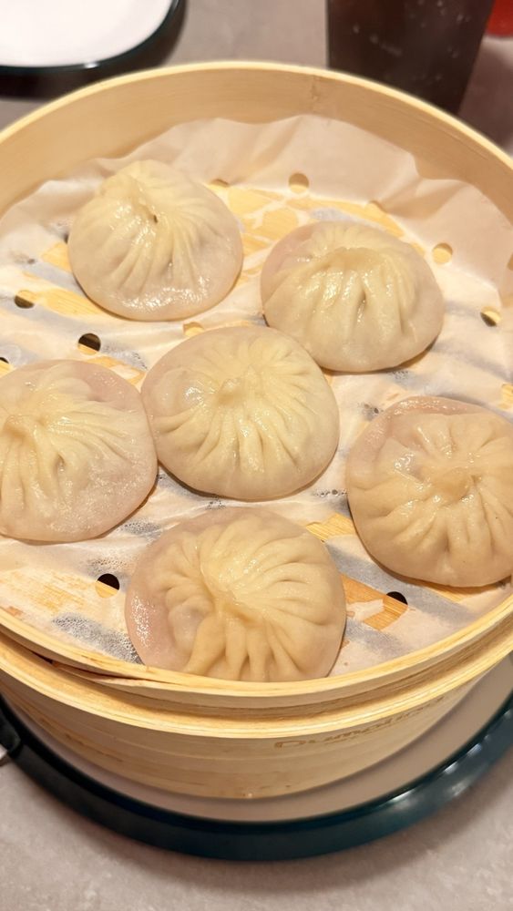 DUMPLING AND BAO - SIEGEN LN - Updated November 2025 - 68 Photos & 32 ...