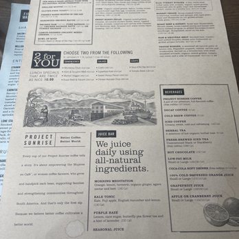 FIRST WATCH - Updated March 2025 - 525 Photos & 457 Reviews - 21170 ...