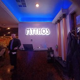 MYTHOS - Updated July 2025 - 144 Photos & 211 Reviews - 1306 S Range ...