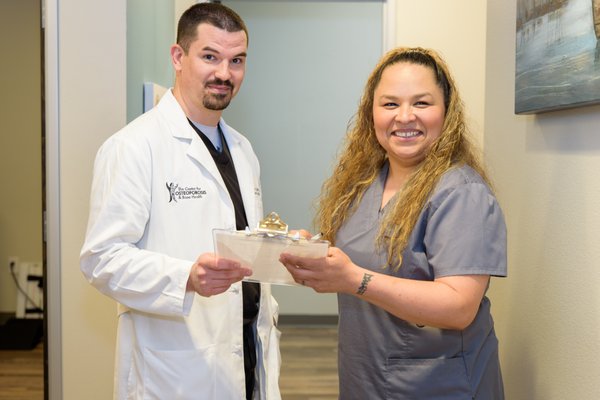 THE CENTER FOR OSTEOPOROSIS & BONE HEALTH - Updated December 2025 - 33 ...