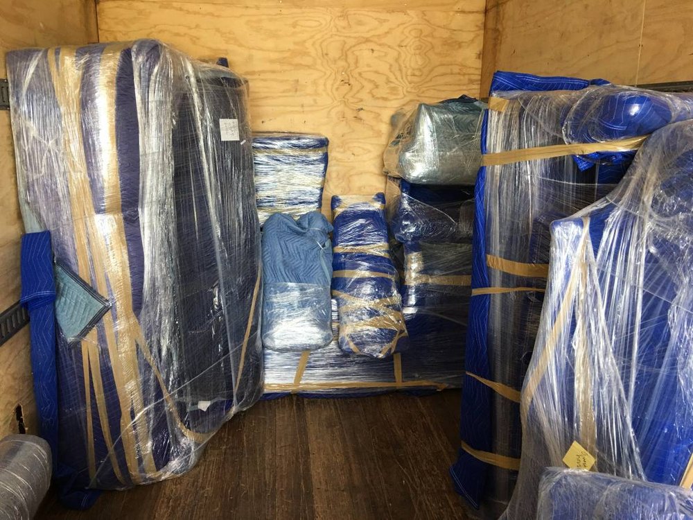 SIMPLY LABOR & MOVING - Updated January 2025 - 27 Photos - Seattle ...