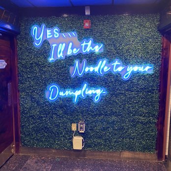 MR NOODLE AND MS DUMPLING - Updated July 2025 - 277 Photos & 127 ...