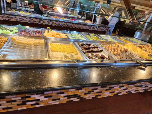 FLAMING BUFFET - Updated May 2024 - 84 Photos & 145 Reviews - 11722 ...