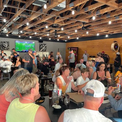 TWO RAVENS BREWERY - 27 Photos & 25 Reviews - 5054 N Academy Ave ...