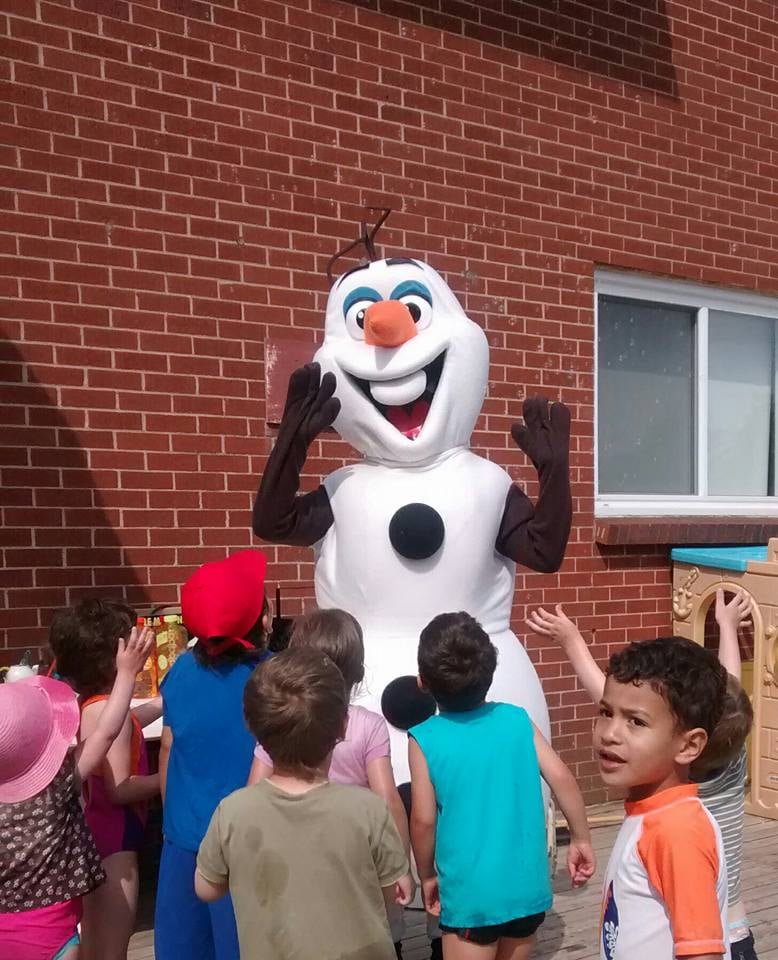 HAPPY TOTS PRESCHOOL & NURSERY - Updated December 2025 - 15 Gordon ...