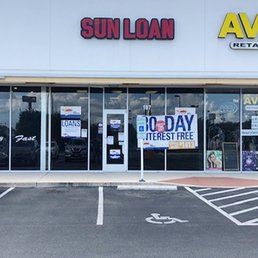 Sun Loan Reviews | Read Customer Service Reviews of sunloan.com