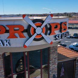 PROPS - Updated December 2025 - 308 Photos & 257 Reviews - 1289 S ...