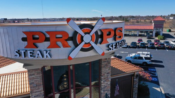 PROPS - 219 Photos & 178 Reviews - 1289 S Houston Lake Rd, Warner ...