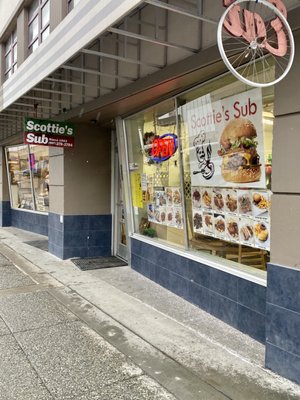 SCOTTIE’S SUB SHOP - Updated January 2025 - 34 Photos & 37 Reviews (3.6 ...