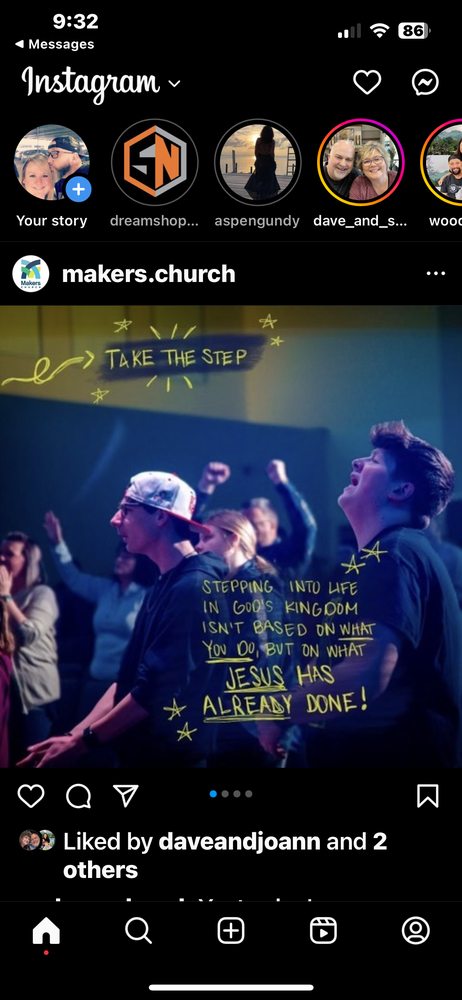 MAKERS CHURCH - Updated February 2025 - 8290 Cincinnati-Batavia Pike ...