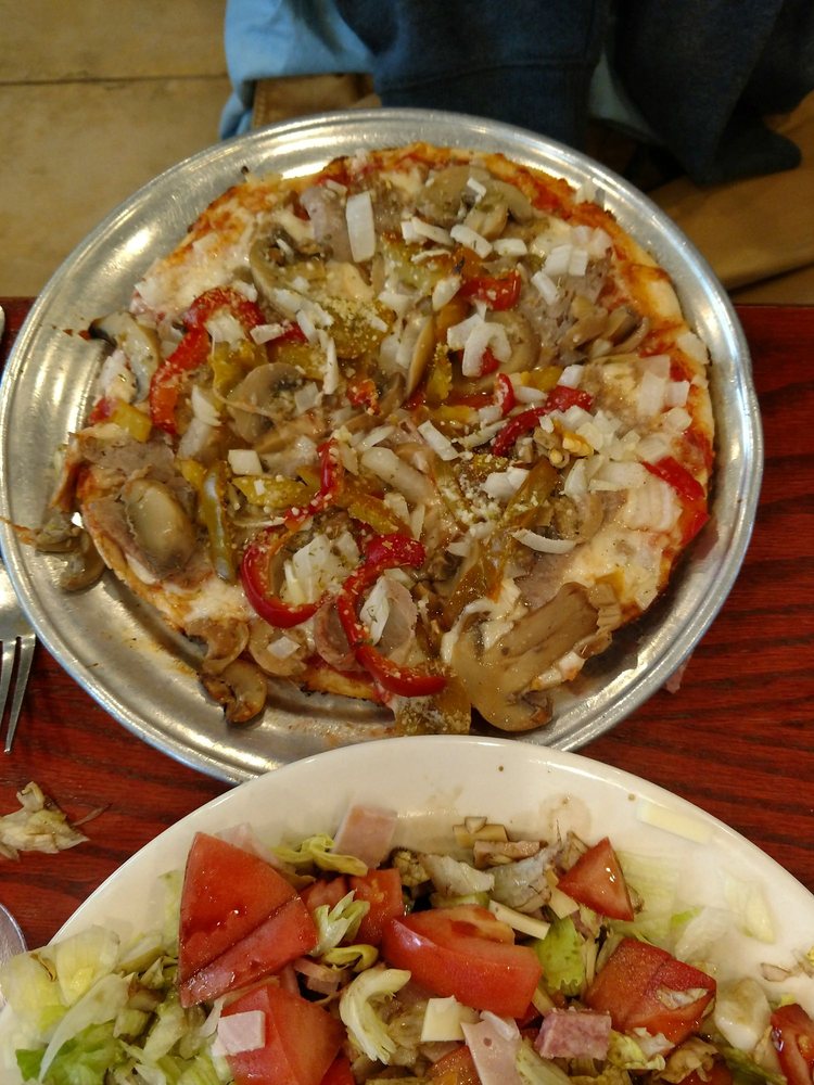 STARLITE RESTAURANT & PIZZA - CLOSED - Updated February 2025 - 35 ...