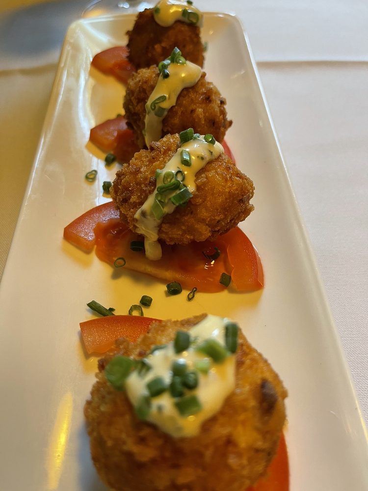 RUBIRA’S AT SWALLOWS HOTEL - Updated December 2024 - 19 Photos & 10 ...