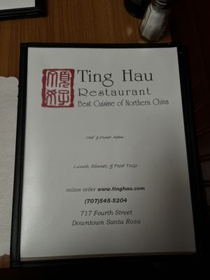TING HAU RESTAURANT - Updated December 2025 - 133 Photos & 303 Reviews ...
