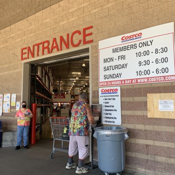 COSTCO WHOLESALE - Updated July 2024 - 169 Photos & 342 Reviews - 1141 ...