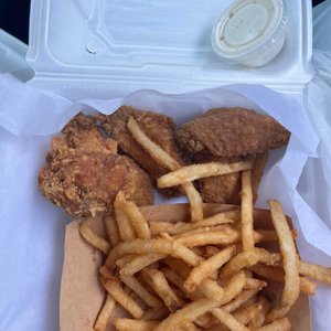THE CHICKEN SHACK - 14 Photos & 17 Reviews - 1250 N Wenatchee Ave ...