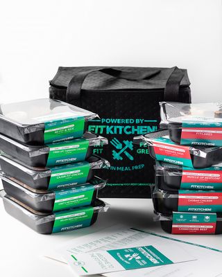 FIT KITCHEN - Updated October 2025 - 35 Photos & 12 Reviews - Calgary ...